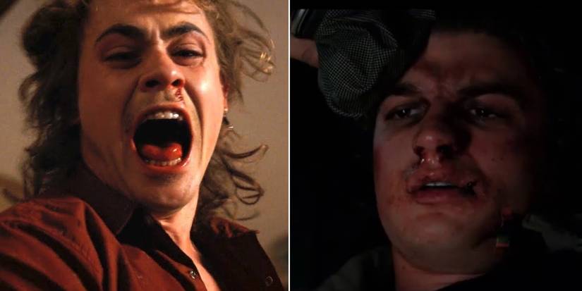 Stranger Things: 5 Times We Felt Bad For Billy (& 5 Times We Hated Him)