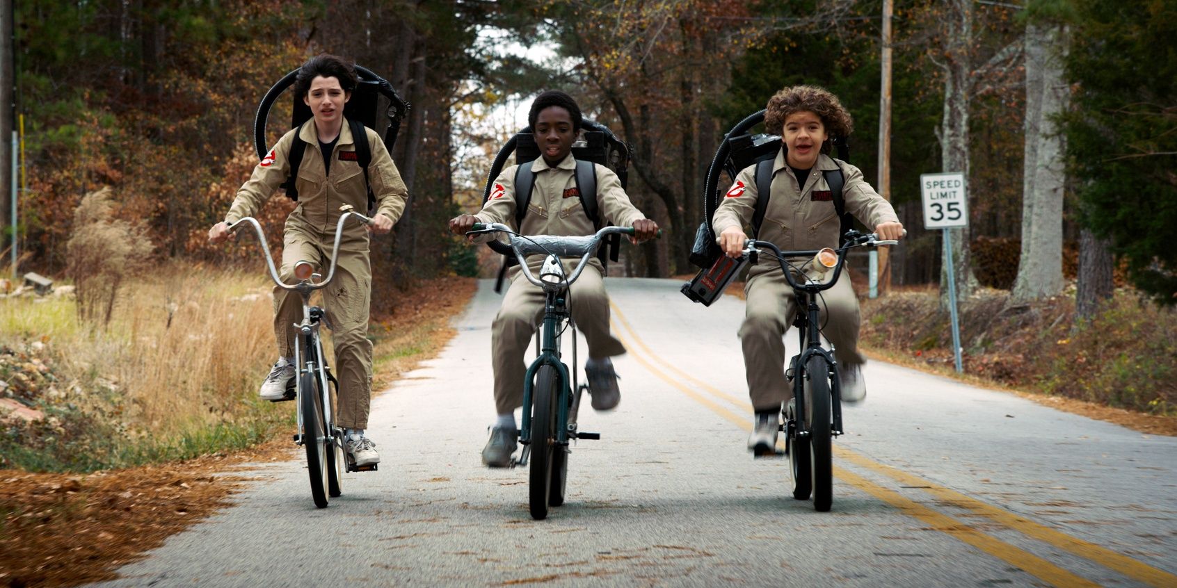 Stranger Things Season 4 Scripts Officially Done