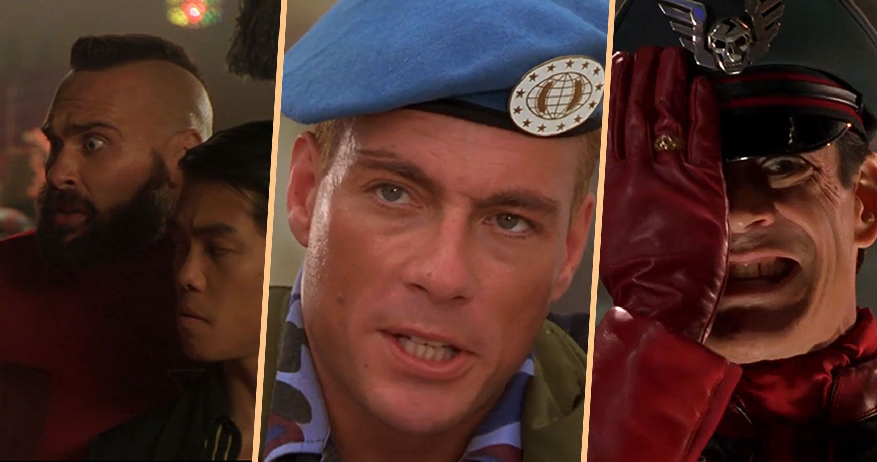 But For Me, It Was Tuesday: 10 Of The Best Quotes From The Street ...