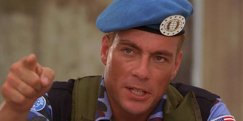 But For Me, It Was Tuesday: 10 Of The Best Quotes From The Street ...