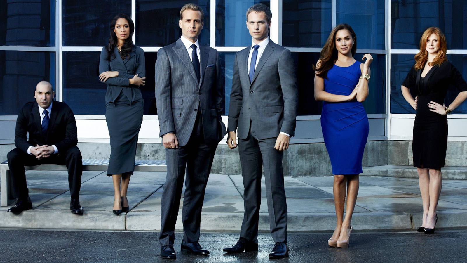 Suits: 10 Best Episodes From Season 3, Ranked (According To IMDb)