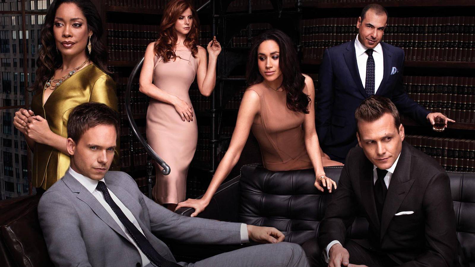 Suits: 10 Best Episodes From Season 4, Ranked (According To IMDb)