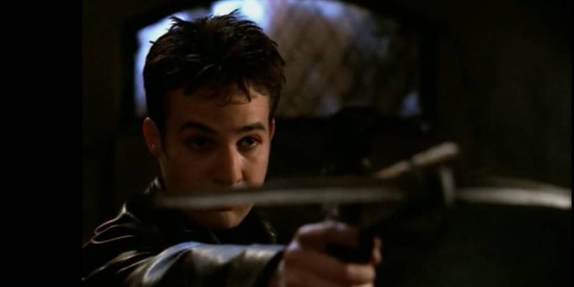 Buffy The Vampire Slayer: 10 Weirdest Episodes, Ranked