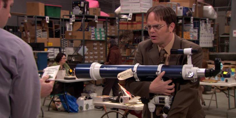 The Office: Jim Dressing As Dwight (& 9 Other Great Pranks He Pulled)