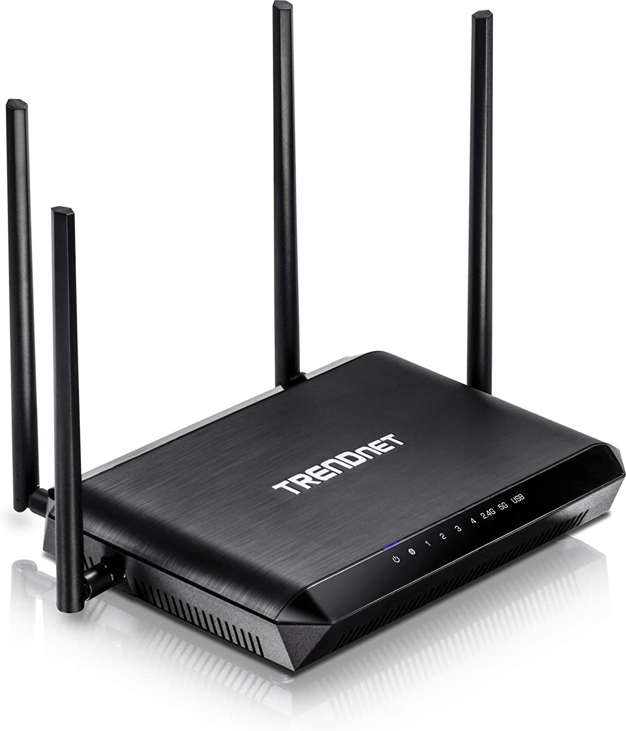 Best Wi-Fi Routers (Updated 2021)