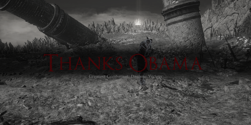 10 Dark Souls 3 Mods That Are Too Hilarious