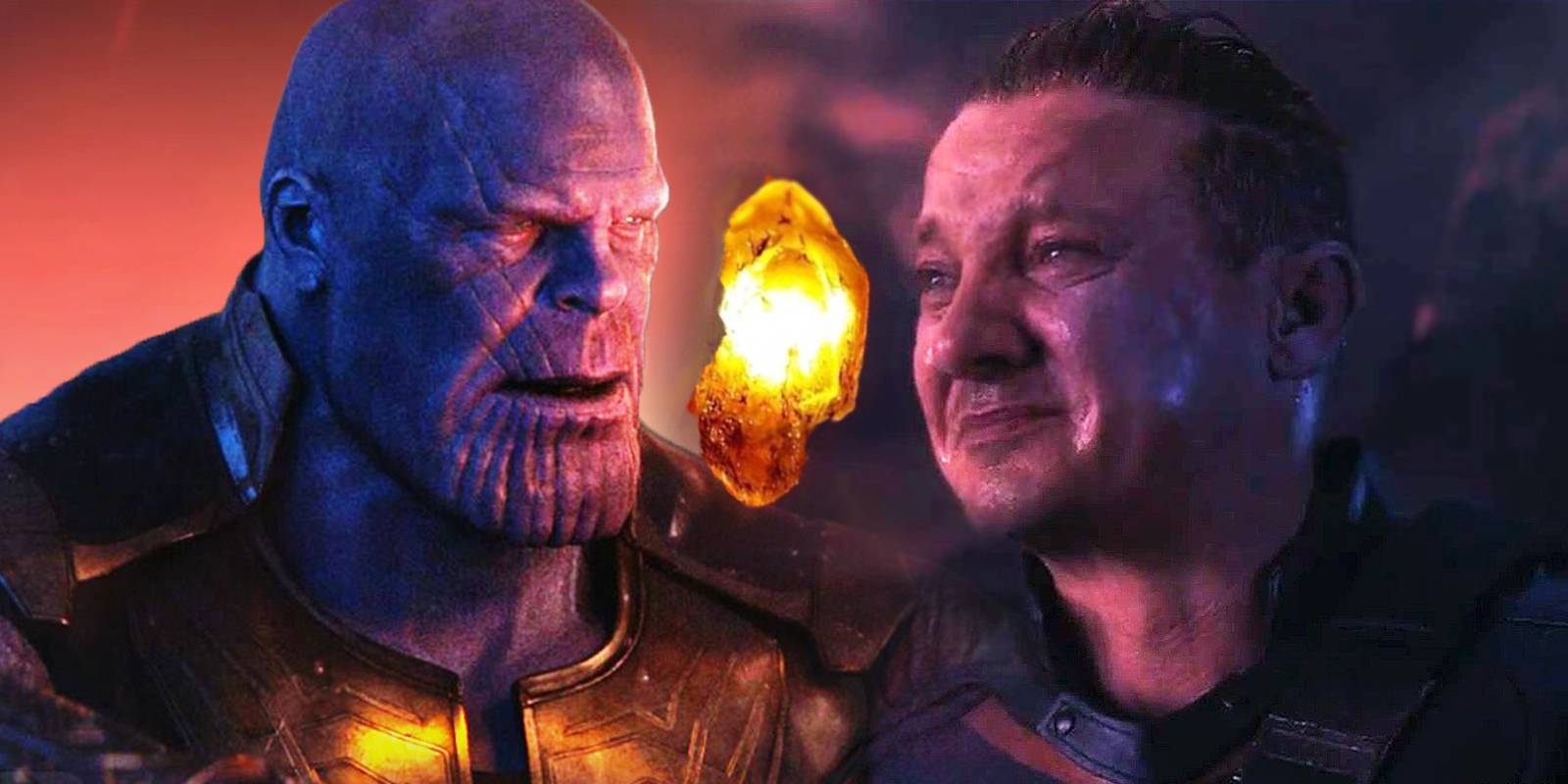 Avengers: How The Soul Stone Really Works In Infinity War & Endgame