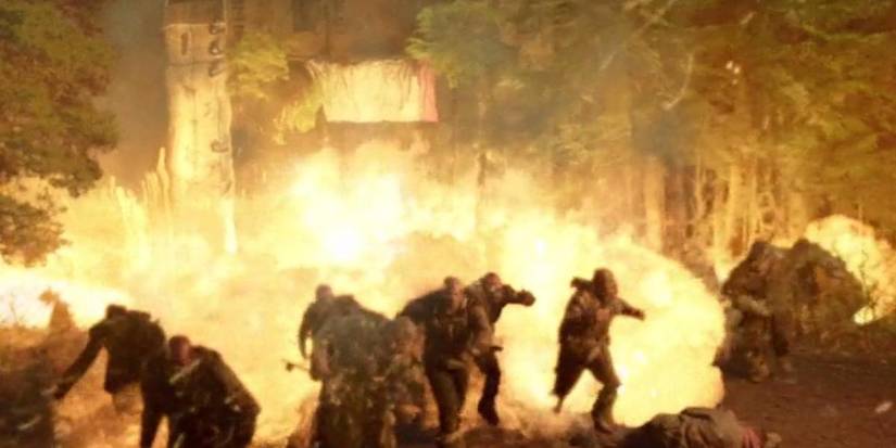 The 100: The 5 Best Things Clarke Has Done (& 5 Worst Wanheda Did)