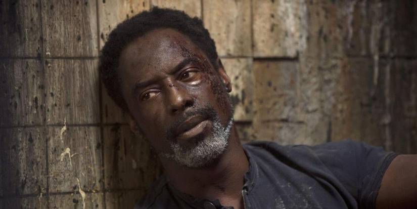 The 100: 10 Things You Never Knew About Jaha
