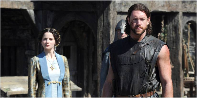 MBTI®: 5 Genre Shows That INFPs Will Love (& 5 They Will Hate)