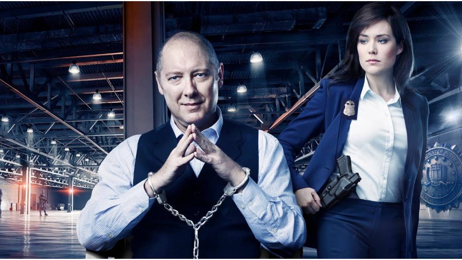 The Blacklist: 5 Best & 5 Worst Episodes Of Season 2, According To IMDb