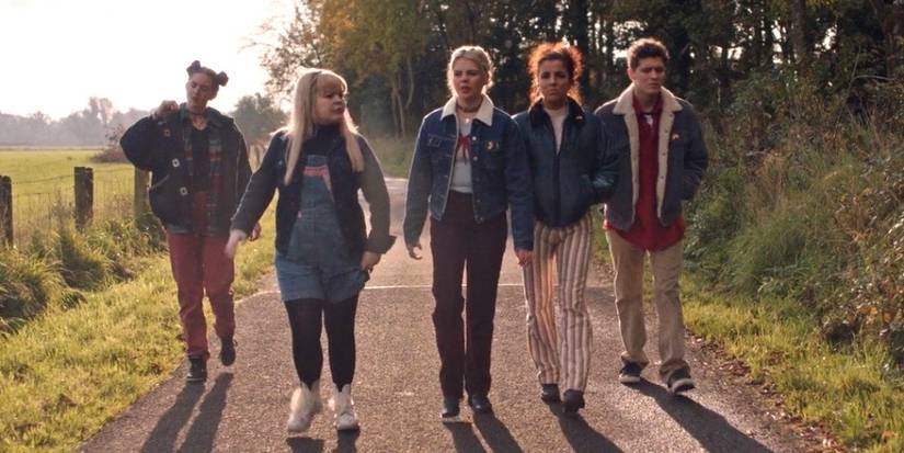 10 Best Derry Girls Episodes So Far, Ranked (According To IMDb)