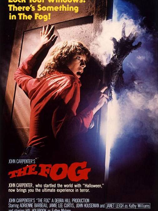 The Fog Summary, Trailer, Cast, Where to Watch and More
