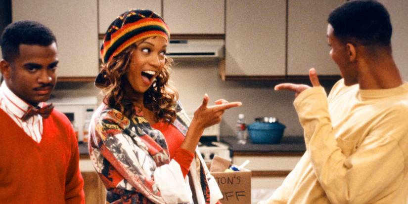 10 Things That Make No Sense About The Fresh Prince Of Bel-Air