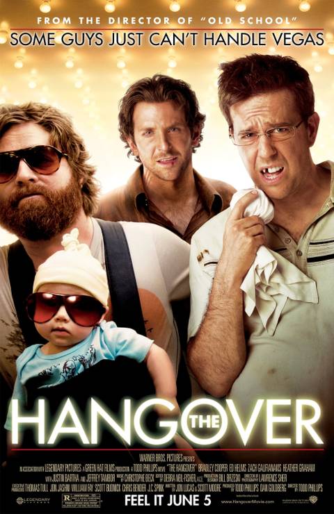 Every Song In The Hangover & Where To Listen