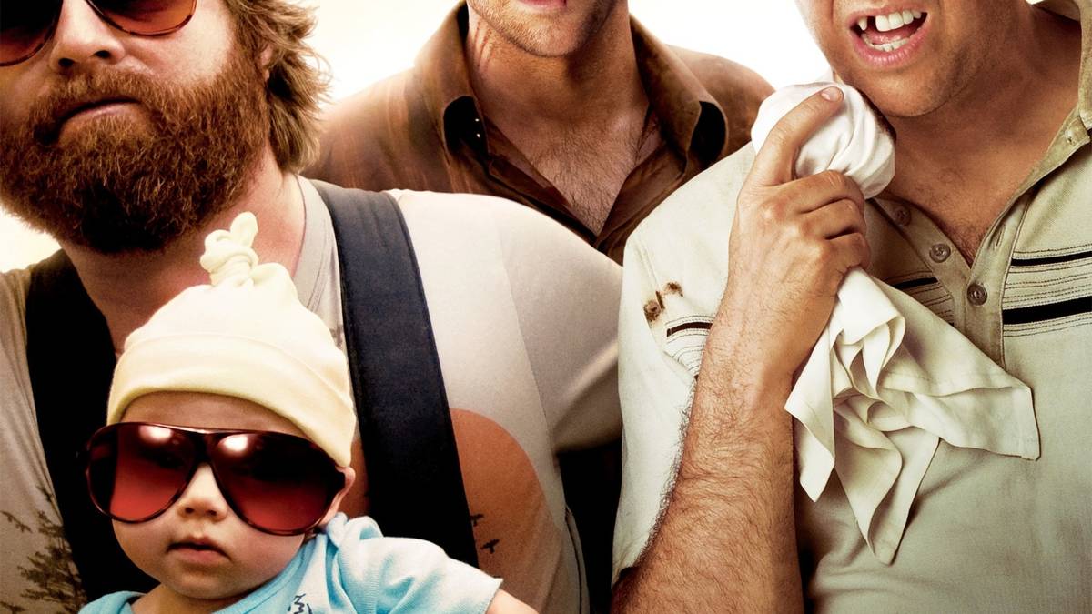 The Hangover Summary, Trailer, Cast, Where to Watch and More