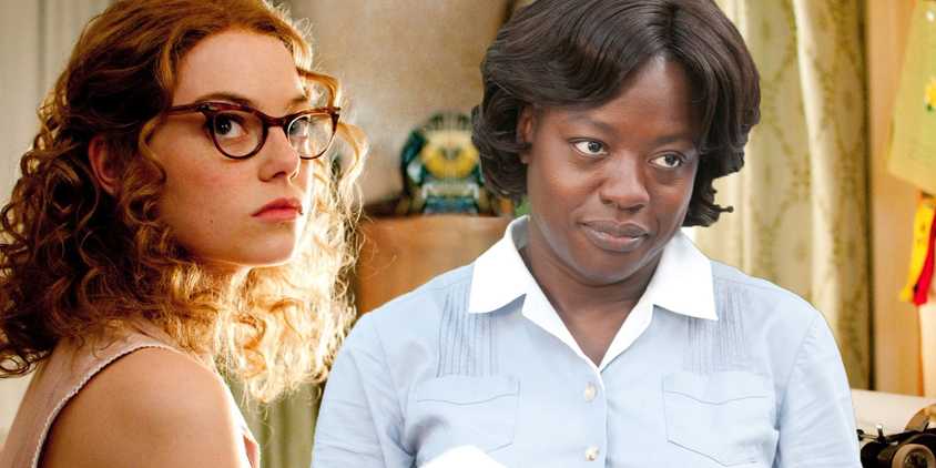 The Help Ending Explained