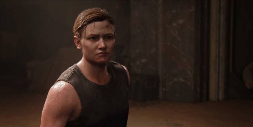 Last of Us 2: Why Ellie's Character Seems More Human Than Abby