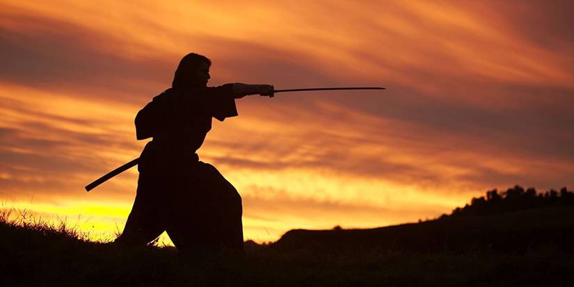 Is The Last Samurai Real At All? True Story Explained