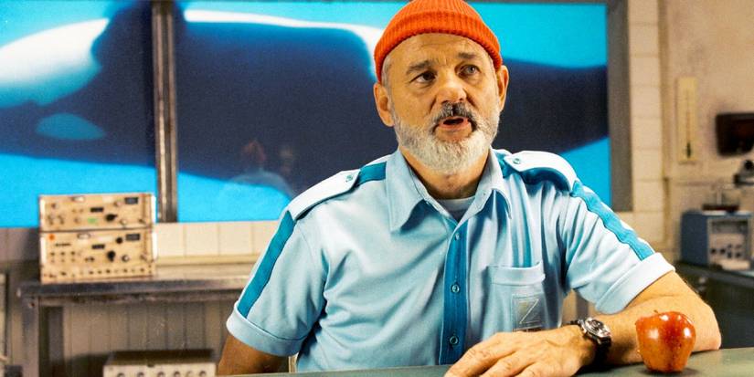 10 Actors Who Appear In Wes Anderson's Movies The Most, Ranked By ...