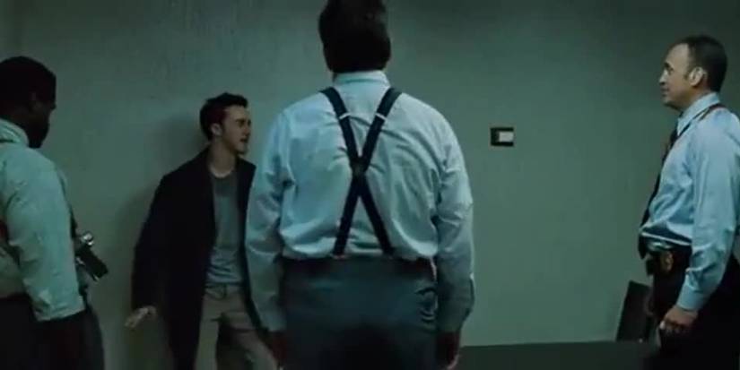 19 Best Quotes From Fight Club