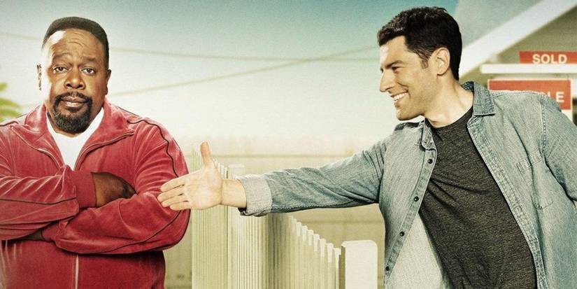 10 Most Unlikely Friendships On TV