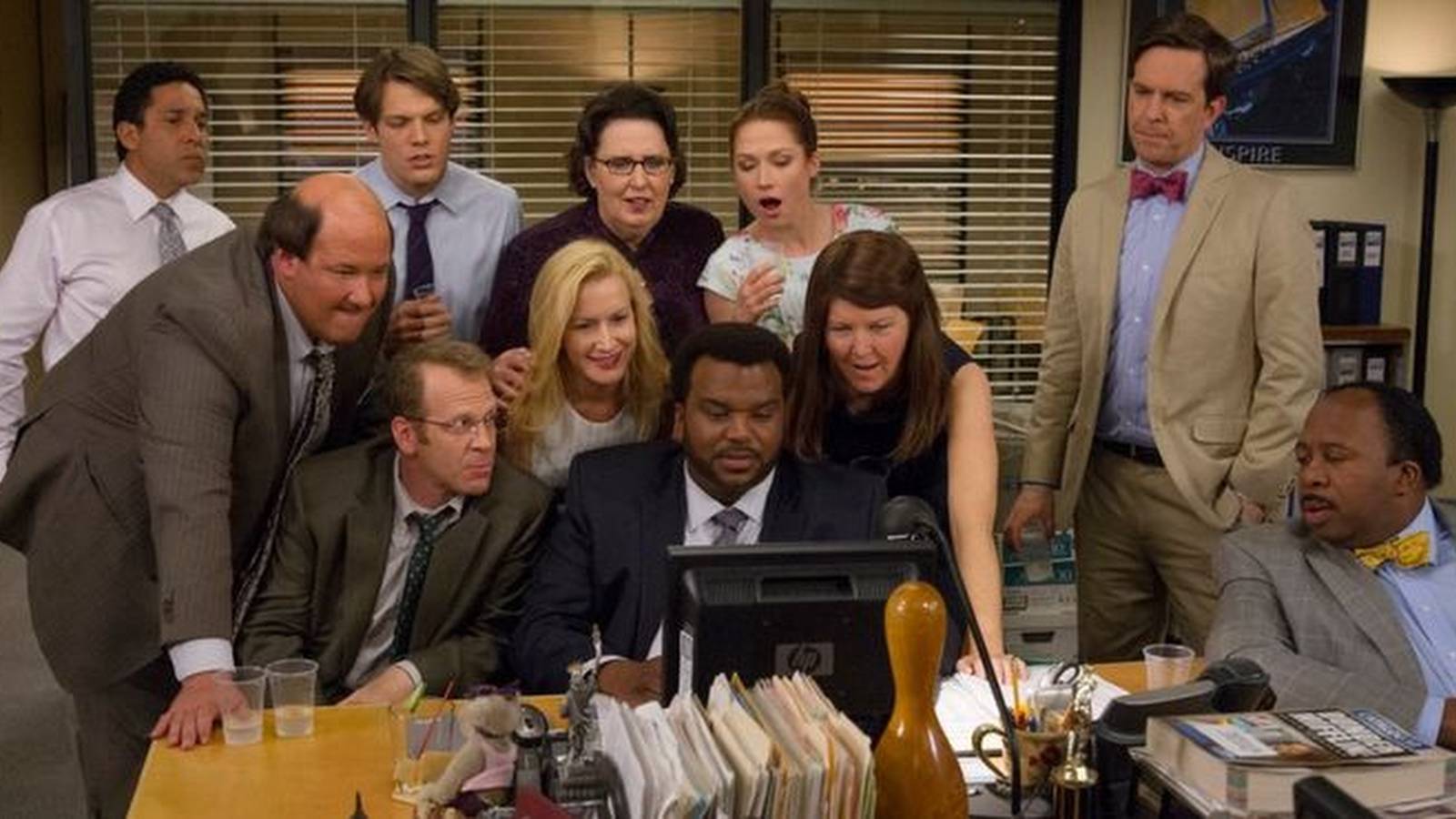 The Office: 10 Best Quotes From The Final Season