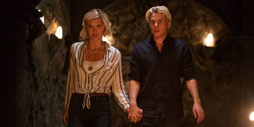The Order Season 3: Release Date & Story Details