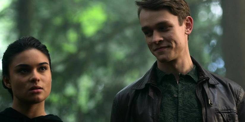 The Order: All 6 Werewolf Hides Explained (& Who Wears Them)