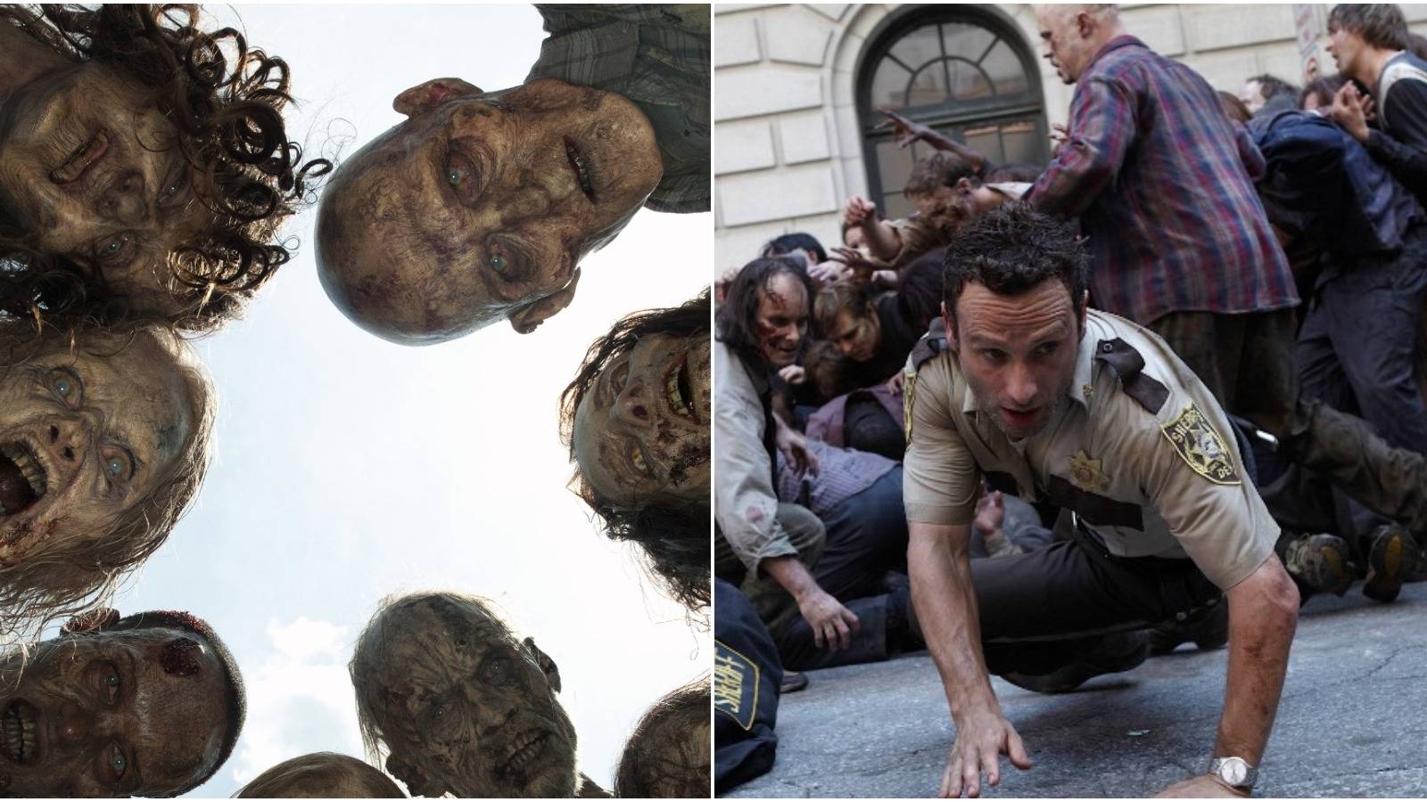 The Walking Dead: 10 Different Nicknames For The Zombies (& Where They ...