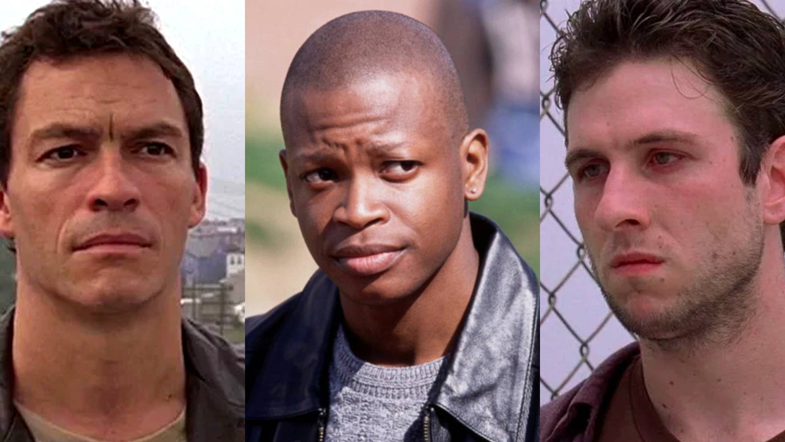 The Wire: Every Season, Ranked