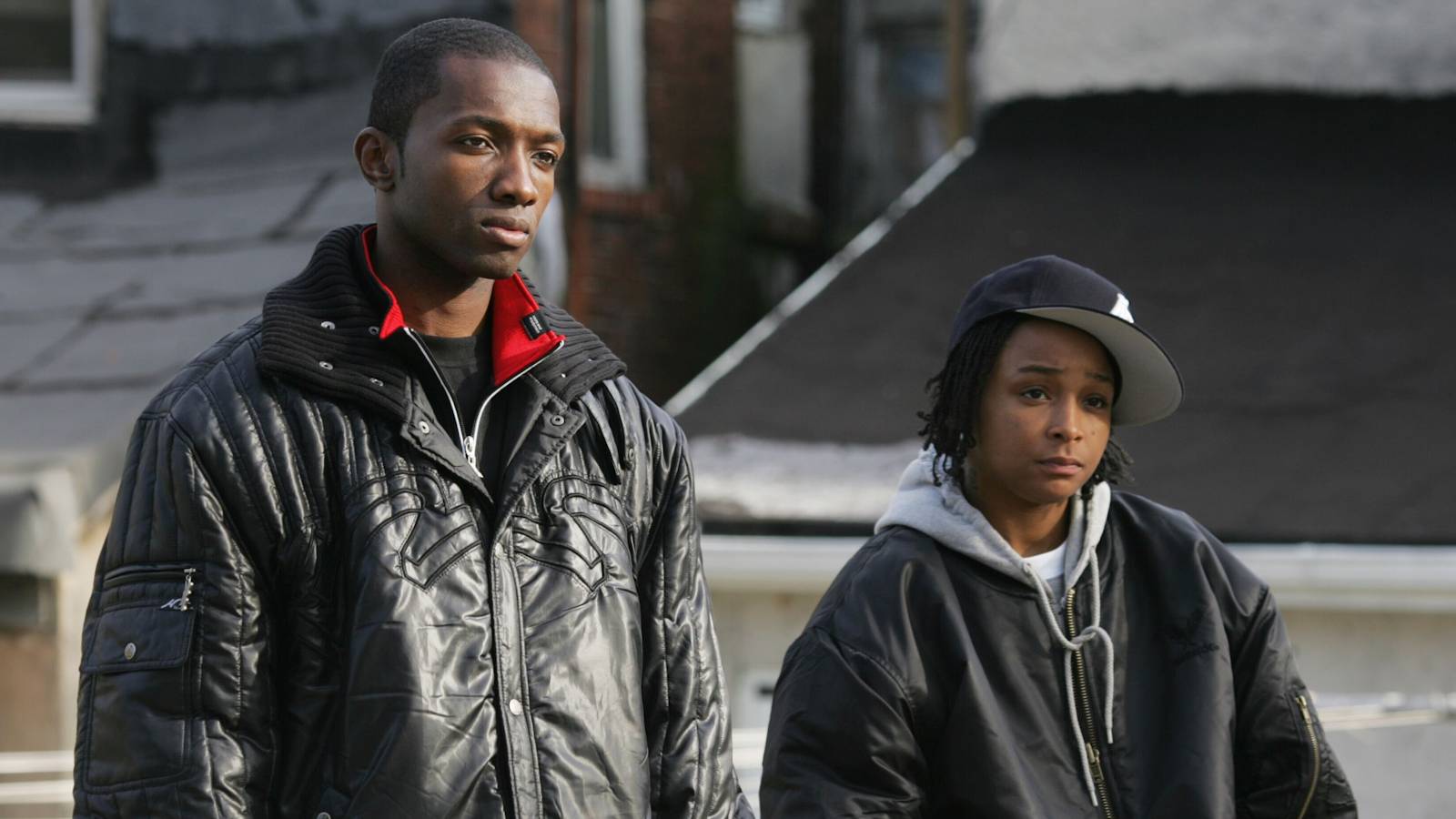 The Wire: Every Episode In Season 4, Ranked (According To IMDb)