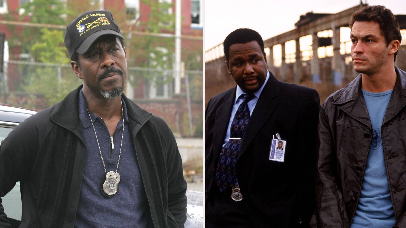 The Wire: Top 10 Cops In The Series, Ranked