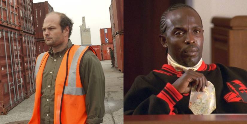 The Wire: Every Season, Ranked