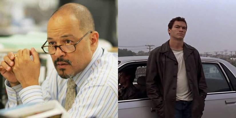 The Wire: Every Season, Ranked
