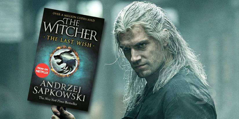 Who Was The First Witcher?