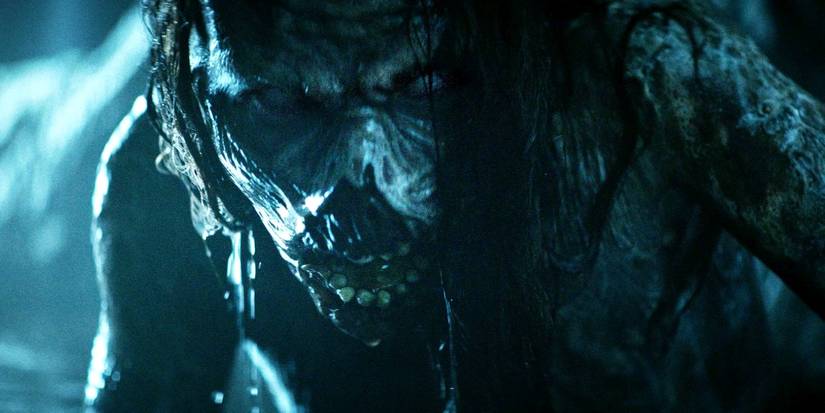 10 Scariest Movie Witches Of All Time: From The Blair Witch to Bathsheba