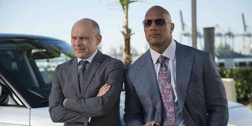 Ballers: 10 Behind The Scenes Facts You Should Know