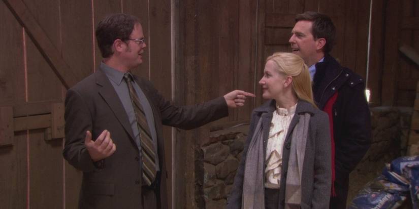 The Office: 9 Iconic Quotes That Fans Didn't Know Were Improvised