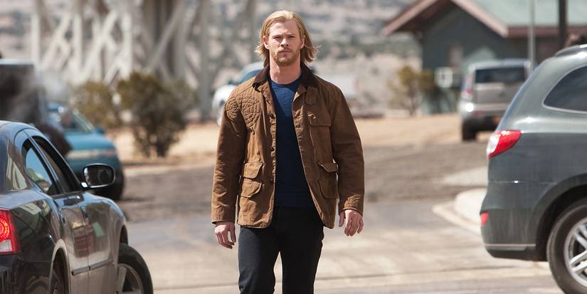 Thor Cast And Character Guide