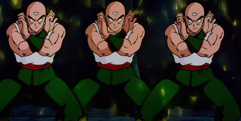 Dragon Ball Super: Sorting Team Universe 7 Into Dungeons And Dragons ...
