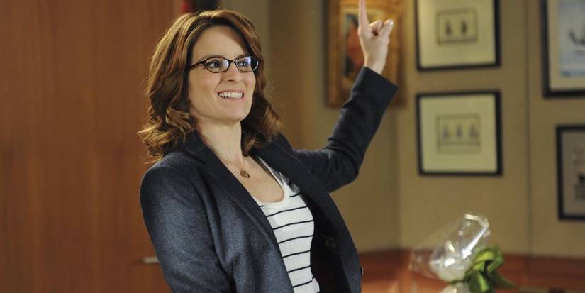 10 TV Characters You Never Knew Were Left-Handed