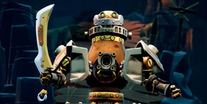 Max Schaefer Interview: Torchlight 3