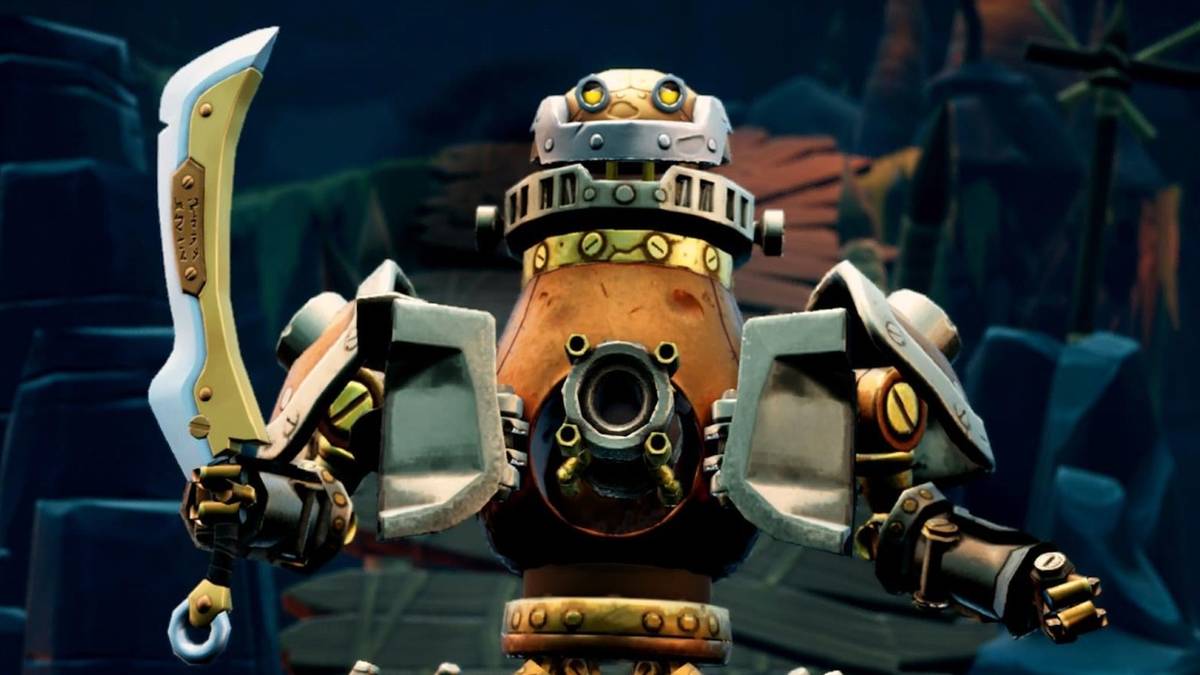 Torchlight 3: How to Play as the Forged (Class Guide)