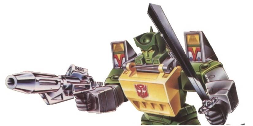 The Transformers (1984): The 5 Best & 5 Worst Autobots, Ranked