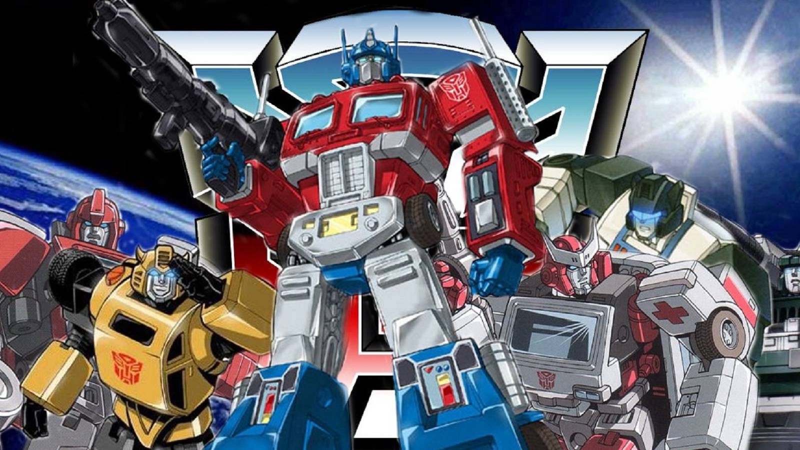 The Transformers (1984): The 5 Best & 5 Worst Episodes, According To IMDb