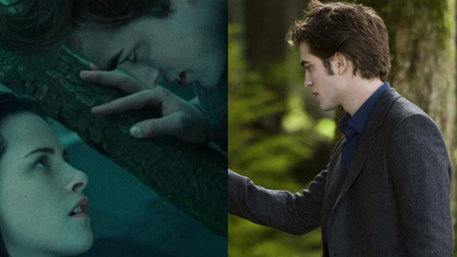 Twilight: 10 Most Problematic Things Edward Did
