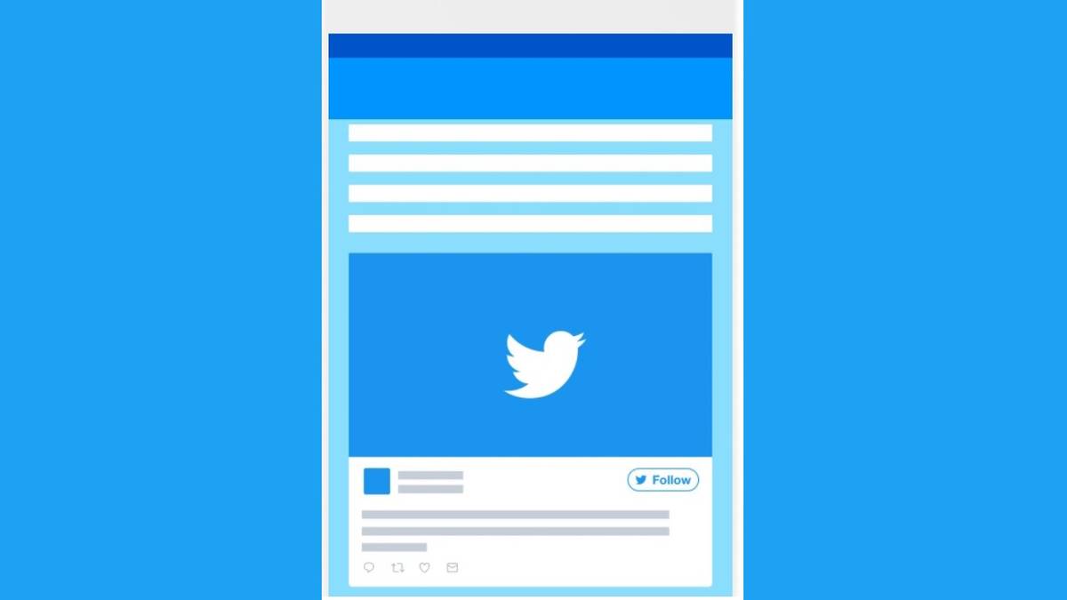 How to Share Videos on Twitter without Retweeting