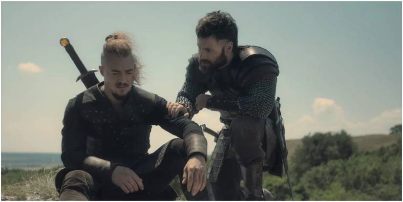 The Last Kingdom: 5 Best Fight Scenes (& 5 That Let Fans Down)