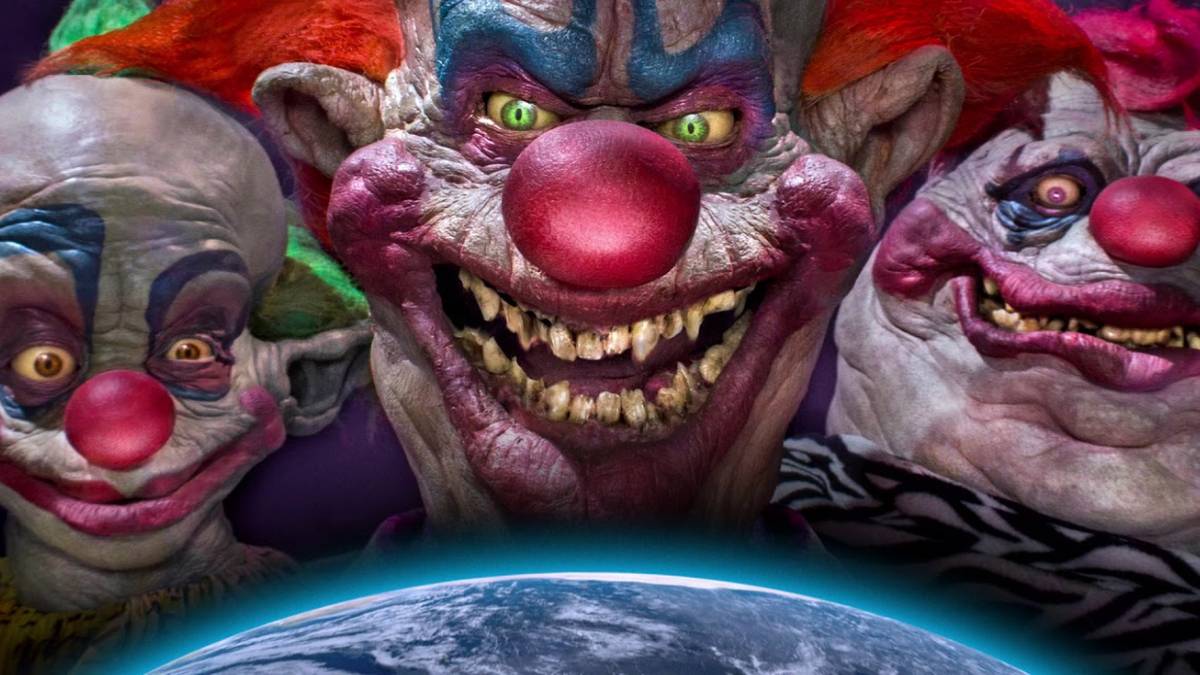 10 Insane VHS Covers From 1980s Science Fiction Movies
